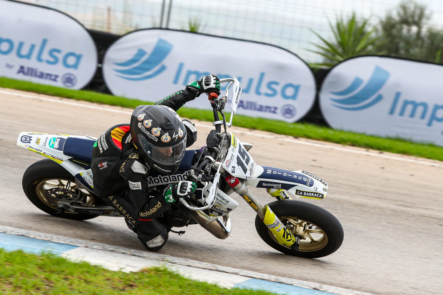 Galería Supermotard - FMCV