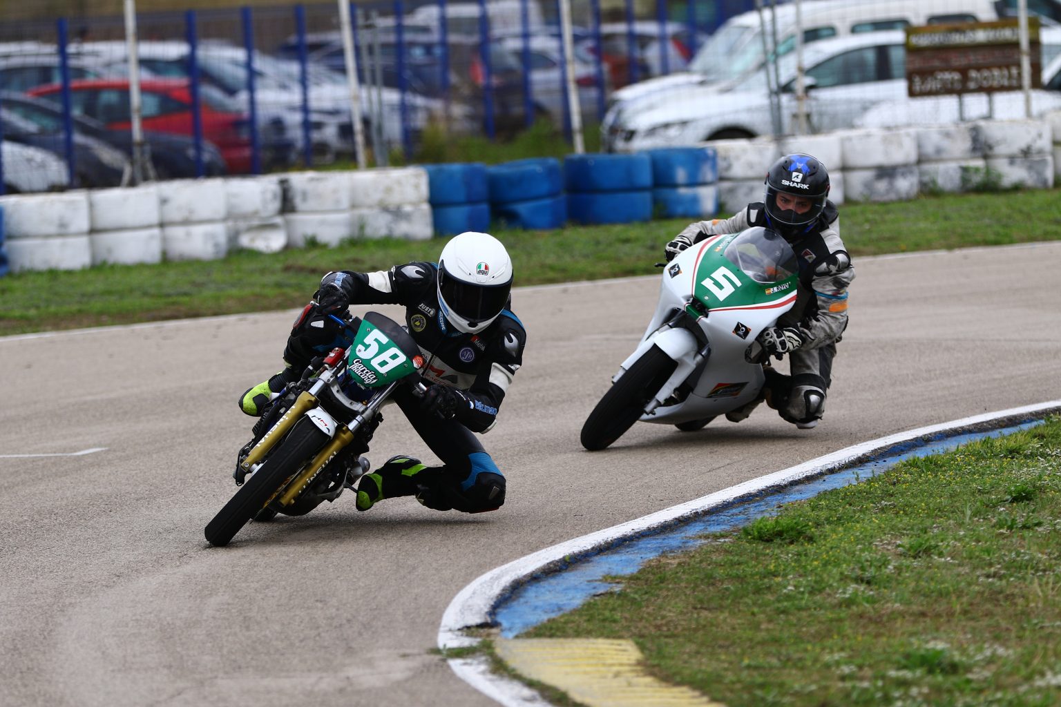 Galería Minivelocidad - FMCV