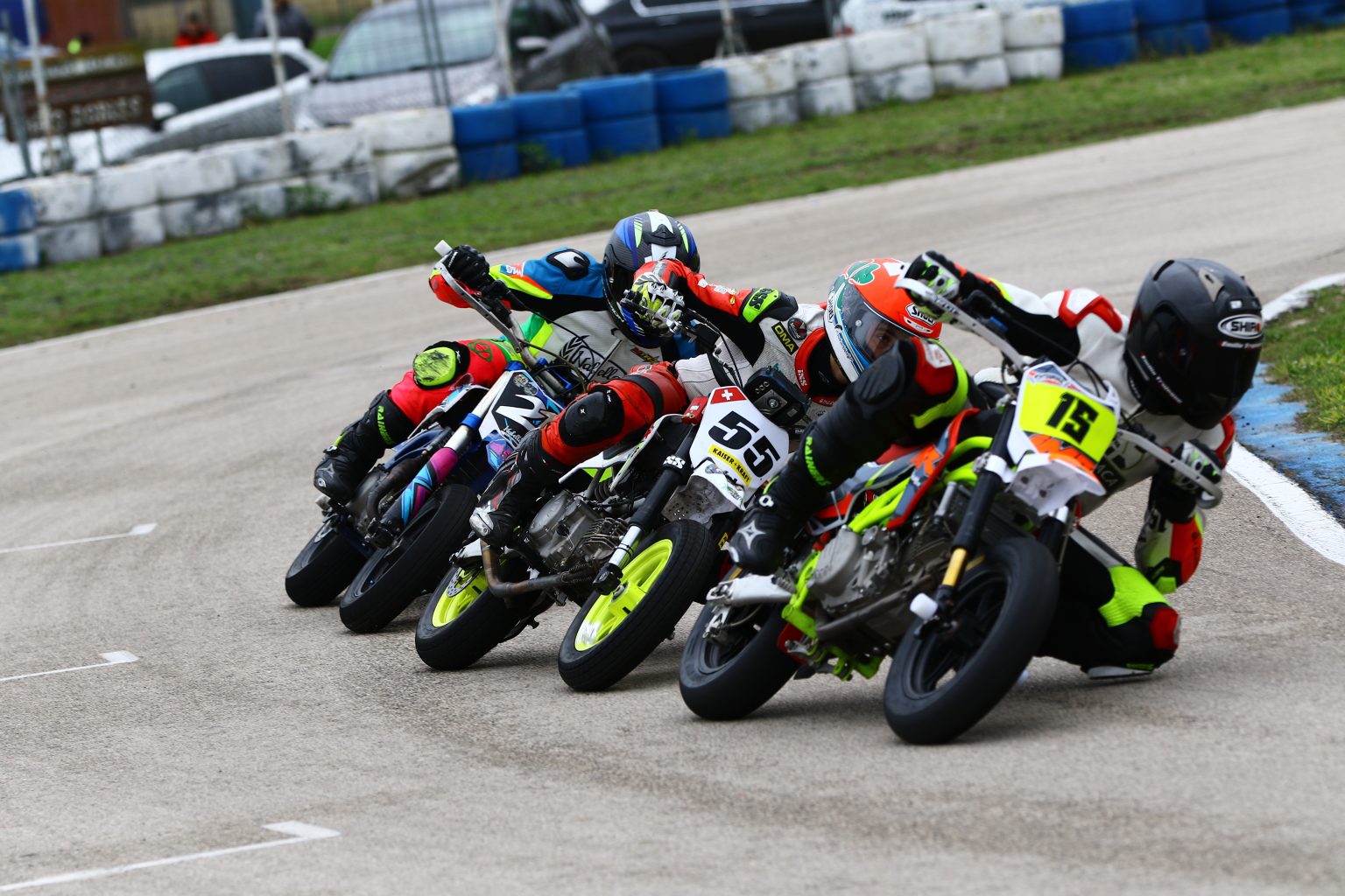 Licencias 2023 - FMCV