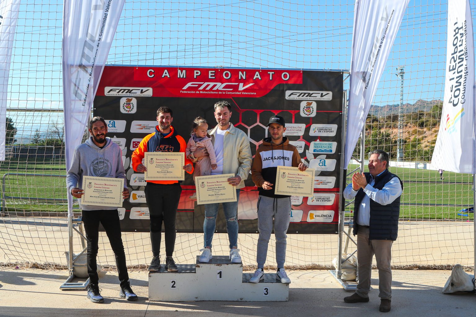 Galería Eventos - FMCV